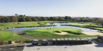 May Starts with a Flourish at Avington :: Avington Park Golf Course is ...